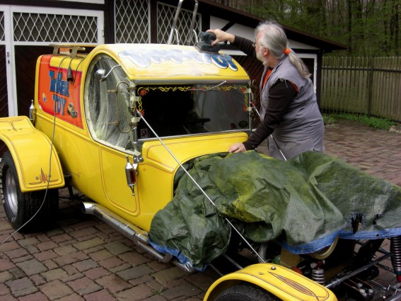 C-Cabs! - Ozrodders.com