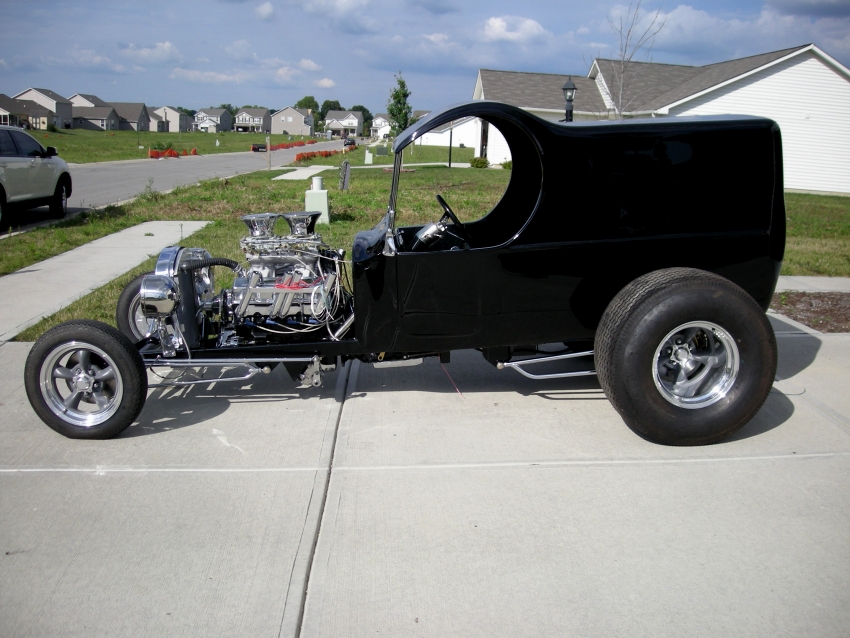 C-Cabs! - Ozrodders.com