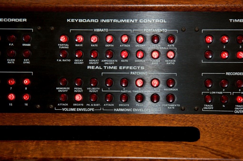 Aliens-Project » NED Synclavier S2