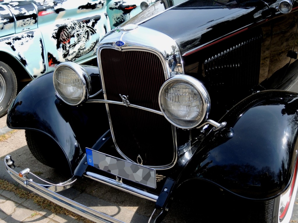 Aliens-Project » hot rod hotrod