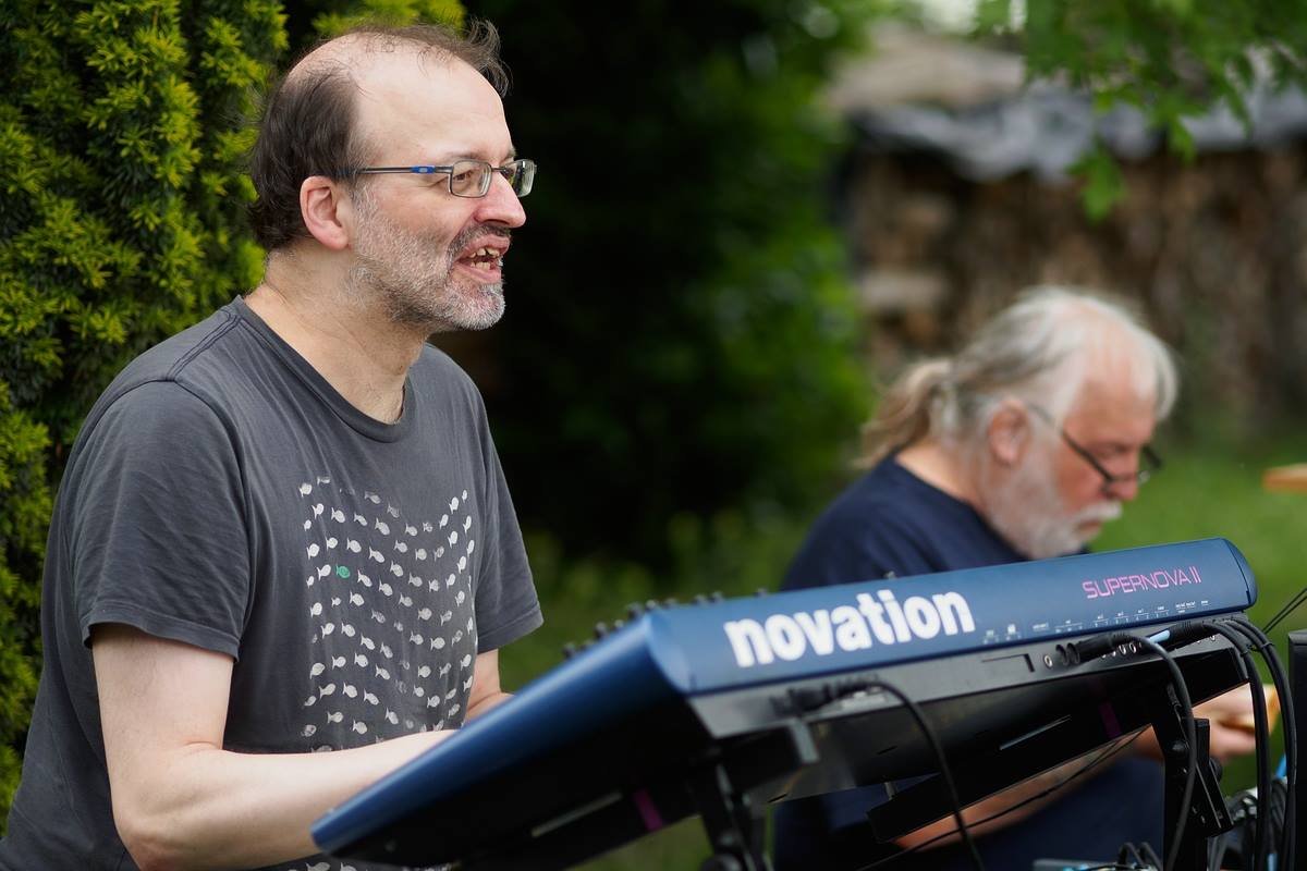 Aliens-Project » Bilder: 17.06.2018 / EK-Lounge #77 in Ockenheim