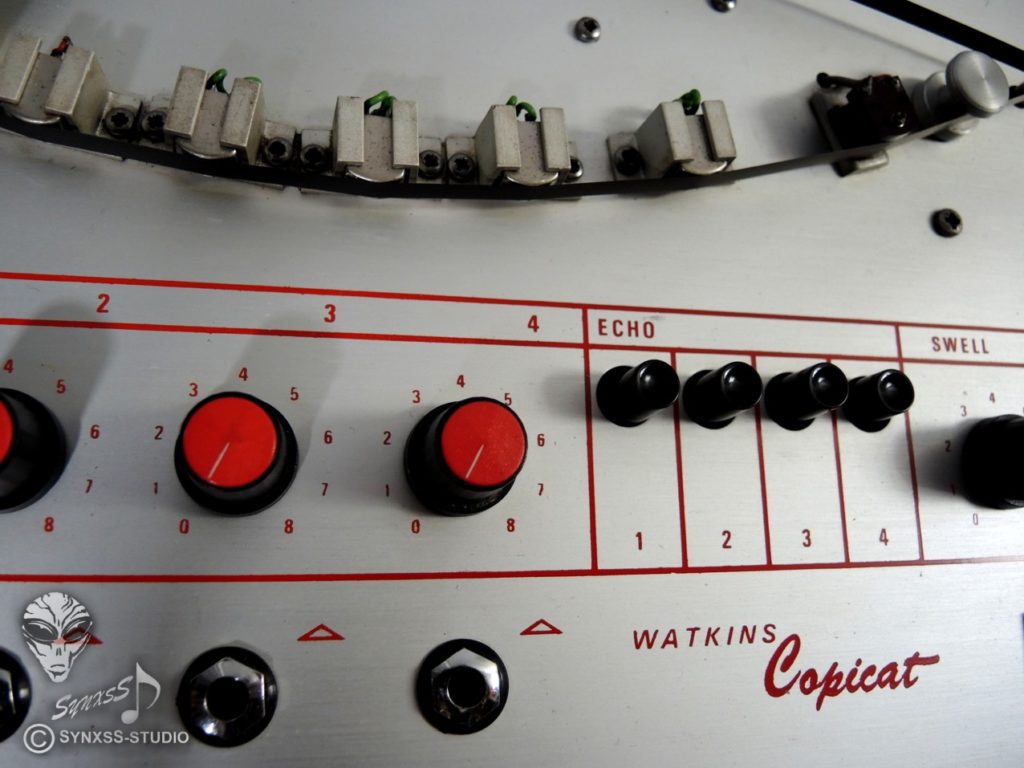 Aliens-Project » close up der Woche #34/20 -WEM / Watkins Copycat IC300